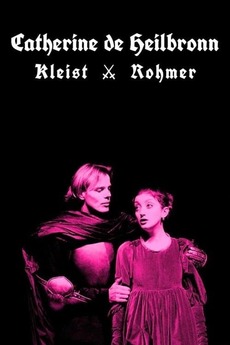 ‎Catherine de Heilbronn (1980) directed by Éric Rohmer • Reviews, film ...