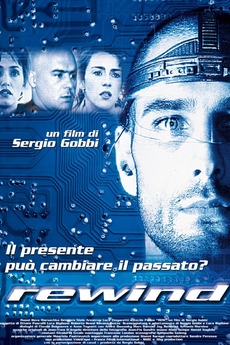 ‎Rewind (1998) directed by Sergio Gobbi • Reviews, film + cast • Letterboxd
