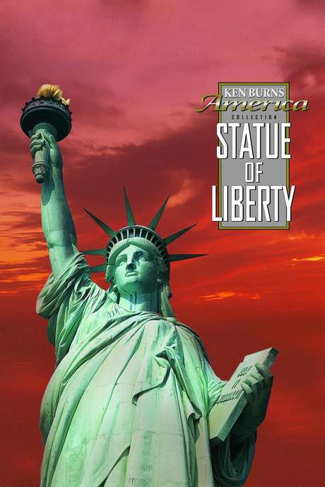 ‎The Statue of Liberty (1985) directed by Ken Burns • Reviews, film ...