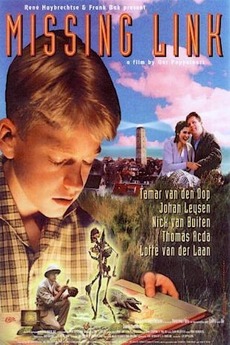 ‎Missing Link (1999) • Film + cast • Letterboxd