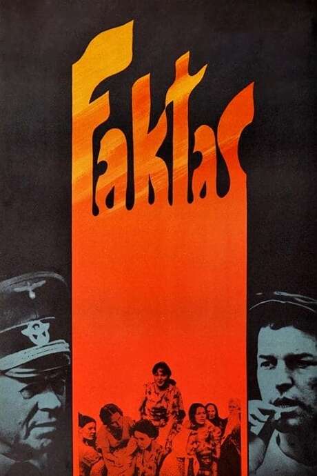 ‎Fact (1981) directed by Almantas Grikevičius • Reviews, film + cast ...