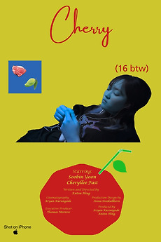 about cherry letterboxd