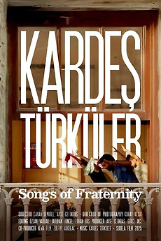 ‎Kardeş Türküler ile 30 Yıl (2025) directed by Çayan Demirel, Ayşe ...