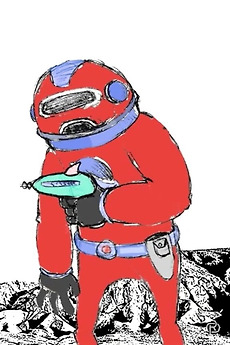 ‎Gary Space directed by Olan Rogers • Film + cast • Letterboxd