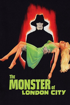 The Monster of London City’ review by Mark Tinta • Letterboxd
