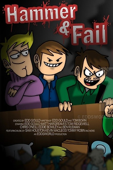 ‎Hammer & Fail (2011) directed by Edd Gould • Reviews, film + cast ...