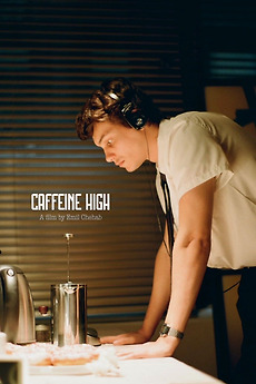 ‎CAFFEINE HIGH (2024) directed by Emil Chehab • Reviews, film + cast ...