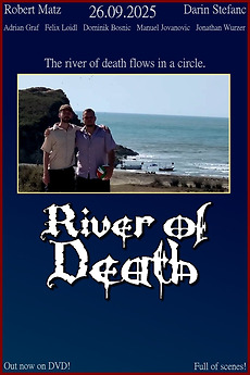 ‎River of Death directed by Percstar30, Bobby M. Prawiradarma • Film ...