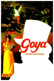‎Goya, a Story of Solitude (1971) directed by Nino Quevedo • Reviews ...