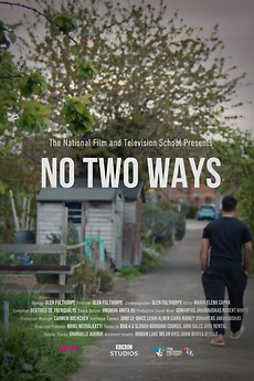 ‎No Two Ways (2025) directed by Glen Fulthorpe • Reviews, film + cast ...