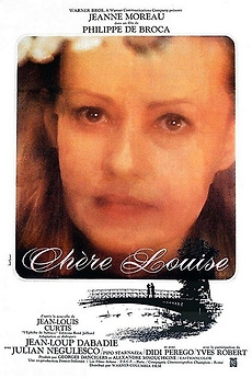 ‎Dear Louise (1972) directed by Philippe de Broca • Reviews, film ...