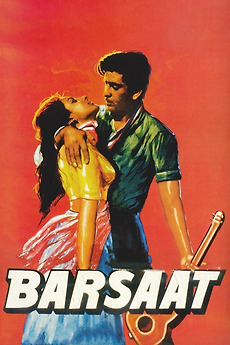 barsaat film poster