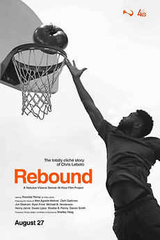 ‎Rebound (2023) directed by Bradley Haag • Film + cast • Letterboxd