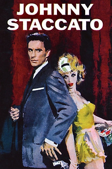 ‎Johnny Staccato (1959) directed by Joseph Pevney, John Cassavetes et ...