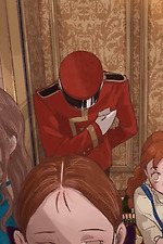 renard fox elevator boy