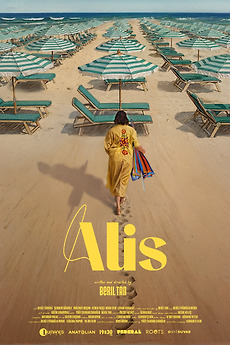 ‎Alis (2025) directed by Beril Tan • Reviews, film + cast • Letterboxd