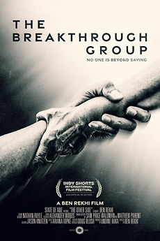 ‎The Breakthrough Group (2025) directed by Ben Rekhi • Reviews, film ...