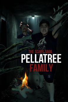 ‎Pellatree Family (2025) directed by Jirawit Kongkan • Reviews, film ...