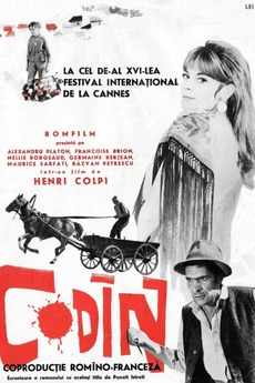 ‎Codine (1963) directed by Henri Colpi • Reviews, film + cast • Letterboxd