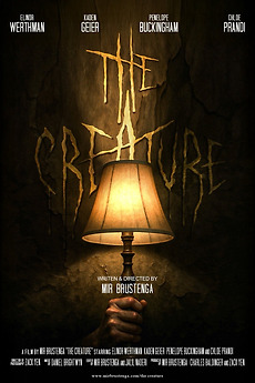 ‎The Creature (2025) directed by Mir Brustenga • Film + cast • Letterboxd