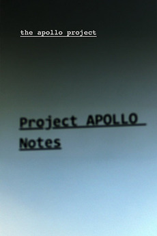 ‎the apollo project (2025) directed by William Simmons • Reviews, film ...