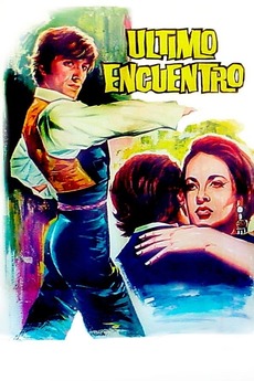 ‎The Last Meeting (1967) directed by Antxón Eceiza • Reviews, film ...