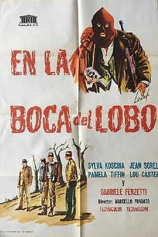 ‎The Protagonists (1968) directed by Marcello Fondato • Reviews, film ...