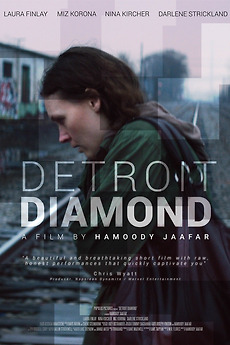 ‎Detroit Diamond directed by Hamoody Jaafar • Film + cast • Letterboxd