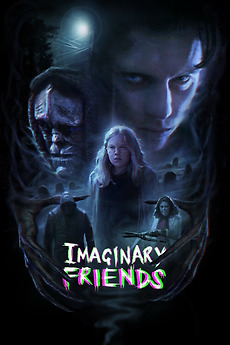 ‎Imaginary Friends (2025) directed by Elizabeth Crummett • Film + cast • Letterboxd