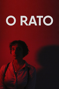 ‎O Rato (2025) directed by Gabi Vieira • Reviews, film + cast • Letterboxd