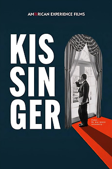 ‎Kissinger (2025) directed by Barak Goodman • Reviews, film + cast ...