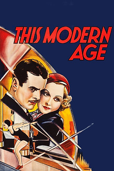 ‎This Modern Age (1931) directed by Nick Grindé • Reviews, film + cast ...