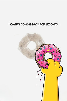 ‎The Simpsons Movie 2 (2027) • Film + cast • Letterboxd