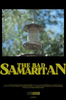 ‎The Bad Samaritan (2025) directed by Ryland Walker Knight • Film ...