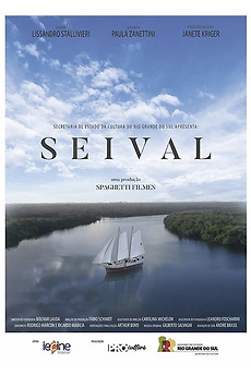 ‎Seival (2025) directed by Lissandro Stallivieri • Film + cast • Letterboxd