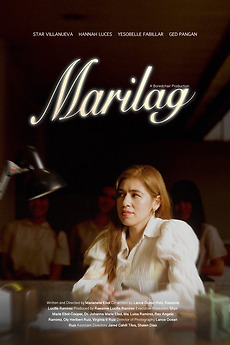 ‎Marilag (2025) directed by Marianelle Ebol • Reviews, film + cast ...