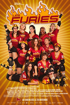 The Furies’ review by idkjude • Letterboxd
