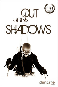 ‎Out of the Shadows (2010) directed by Nicolas Teichrob, Athan Merrick ...