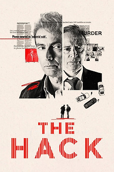‎The Hack (2025) directed by Lewis Arnold • Reviews, film + cast ...