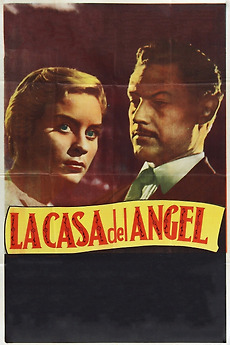 The House of the Angel’ watched by Damián Campos • Letterboxd