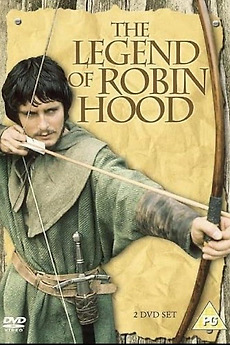 ‎The Legend of Robin Hood (1975) directed by Eric Davidson • Film ...