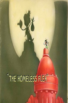 ‎The Homeless Flea (1940) directed by Rudolf Ising • Reviews, film ...