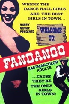 ‎Fandango (1970) directed by John Hayes • Reviews, film + cast • Letterboxd