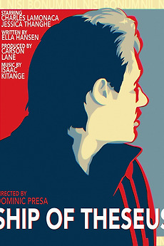 ‎Ship of Theseus (2025) directed by Dominic Presa • Reviews, film ...