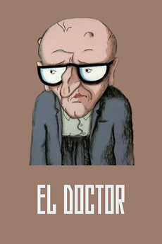 ‎El Doctor (2006) directed by Suzan Pitt • Reviews, film + cast ...