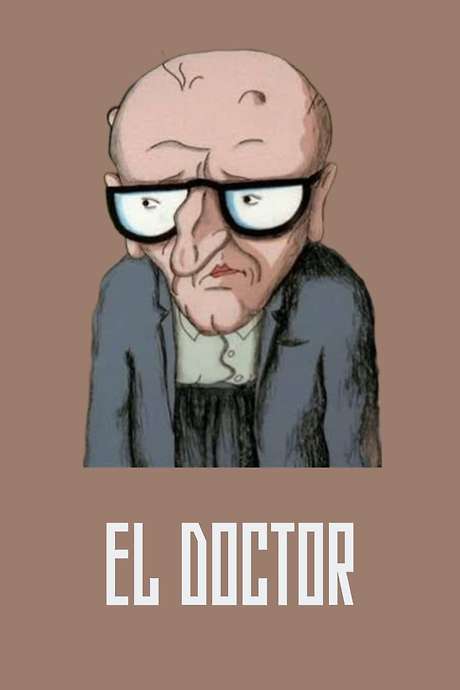 ‎El Doctor (2006) directed by Suzan Pitt • Reviews, film + cast ...