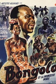 ‎Bongolo (1953) directed by André Cauvin • Reviews, film + cast ...