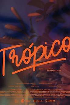 ‎Trópico (2025) directed by Soledad Mautino • Reviews, film + cast ...
