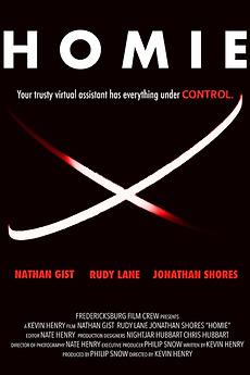 ‎Homie (2025) directed by Kevin Henry • Reviews, film + cast • Letterboxd