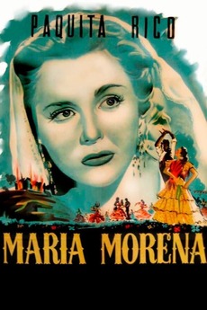 ‎María Morena (1952) directed by José María Forqué, Pedro Lazaga ...